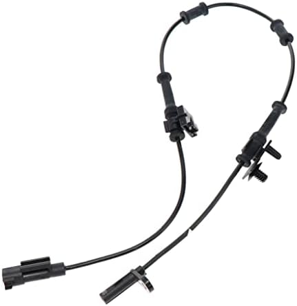 Amazon.com: Mopar Genuine ABS Sensor 68199987AC : Automotive