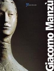 Amazon.fr - Giacomo Manzù. Opere dal 1937 al 1982. Catalogo della ...
