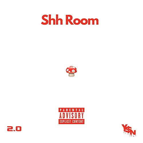 Écouter Shh Room par Jonny 2.0 sur Amazon Music Unlimited