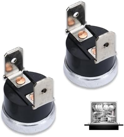 Amazon.com: NIIIYTYB Kitchen Dishwasher Fuse intended for Dishwashers ...