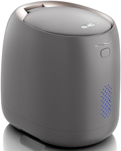 Amazon.com : Kitchen Electric Composter, 3.5L Indoor Mill Composter ...