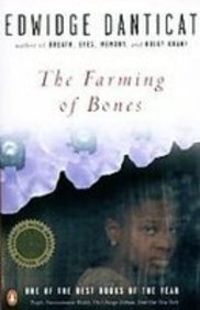 The Farming of Bones: A Novel: Amazon.co.uk: Danticat, Edwidge ...