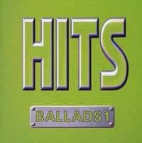 HITS BALLADS 1: Amazon.com.mx: Música