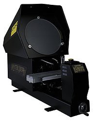 Brown & Sharpe TESA Optical Comparator 1: Amazon.com: Industrial ...