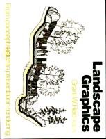 Landscape Graphics : Reid, Grant W.: Amazon.de: Bücher