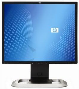 Amazon.com: Hewlett Packard 19-Inch LCD Monitor (RA373AA#ABA) : Electronics