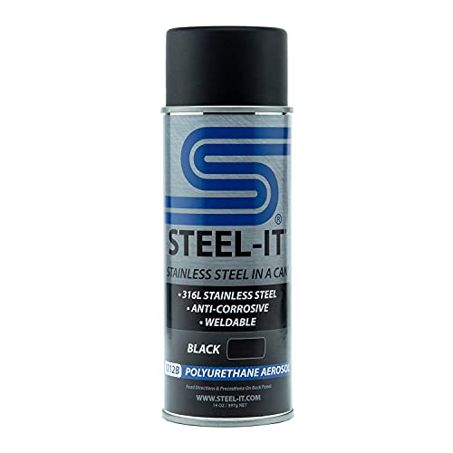 Top 10 Best Spray Paint For Steel : Reviews & Buying Guide - Katynel