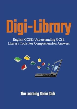 English GCSE: Understanding GCSE Literary Tools for Comprehension ...