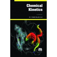 Chemical Kinetics: M. F. Abdel-Messih et al.: 9781682501771: Amazon.com ...