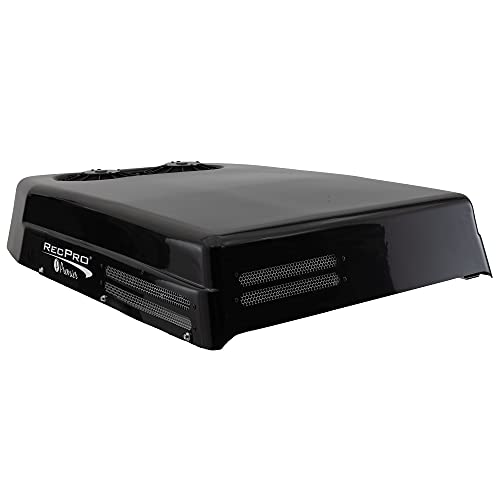 Low Profile RV Air Conditioners That Actually Work