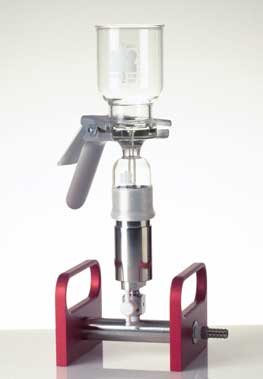 Kontes 971000-1047 Solid Phase Extraction Manifold Set with - Want It All