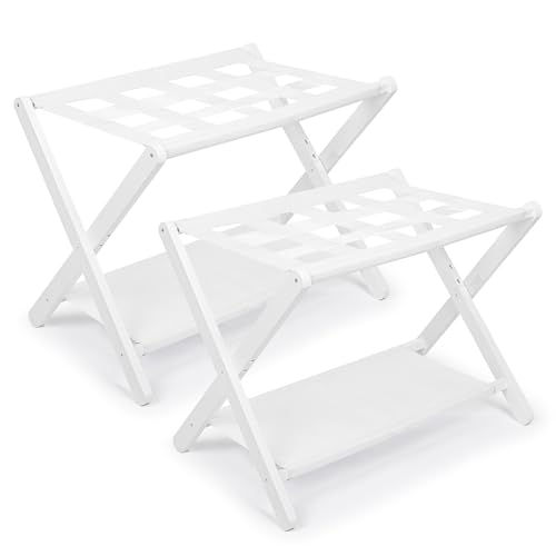 Amazon Best Sellers: Best Luggage Racks