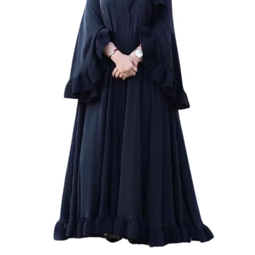 Buy Black PARDHA Instant Hijab .. (Small) at Amazon.in