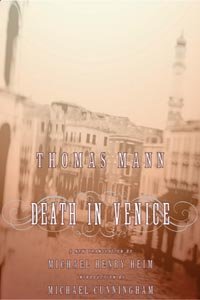 Amazon.co.jp: Death in Venice (English Edition) 電子書籍: Mann, Thomas ...