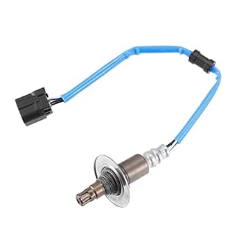 Amazon.com: X AUTOHAUX Front Upstream Oxygen Sensor Replacement for ...