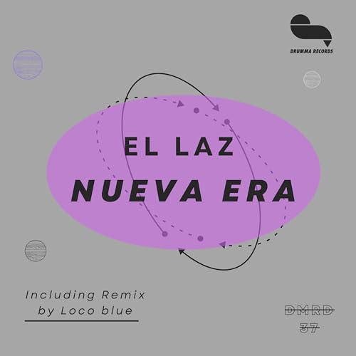 Play Nueva Era by EL LAZ on Amazon Music Unlimited