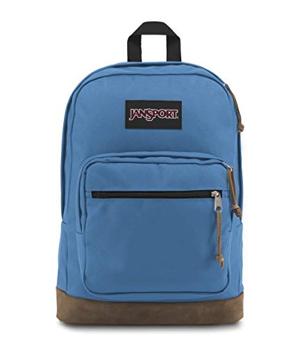 JanSport Right Pack Review: School, Commute And More ⋆ Expert World Travel