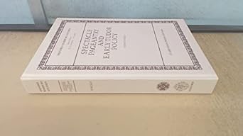 Amazon.com: Spectacle, Pageantry, and Early Tudor Policy (Oxford ...