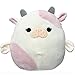 Amazon.com: Squishmallow Official Kellytoy Collectible Sea Life Squad ...