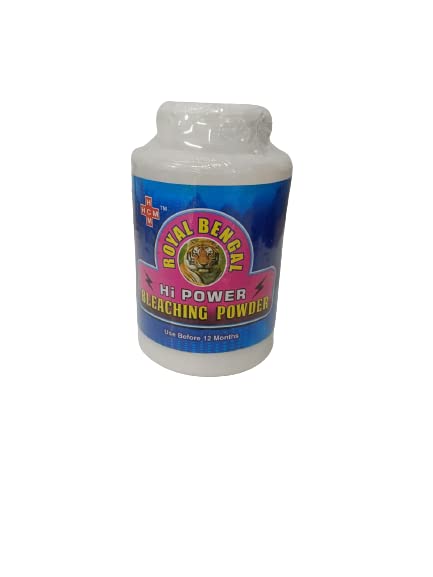 Ultra Bright Bleaching Powder - Professional Strength Formula for ...