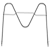 Amazon.com: DG47-00038B Bake Element, compatible With Samsung range ...