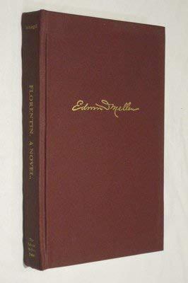 Florentin: A Novel (Dorothea Schlegel Series, Vol 1): Schlegel ...