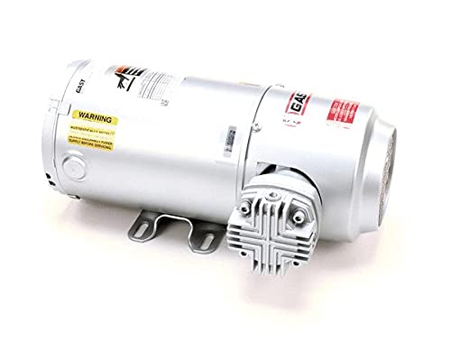 Multiplex 00206073 Multiplex Air Pump/Motor 220/50: Amazon.com ...