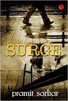 The Last Surge : Pramit Sarkar: Amazon.in: Books