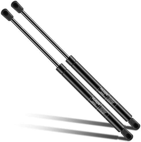 Amazon.com: C1610176 14 Inch 35lb/156N Gas Struts Shocks Spring Lift ...