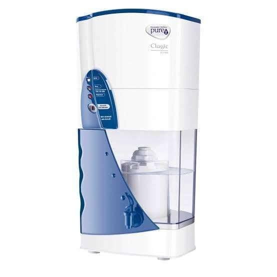 Pureit Hul Germkill Kit For Advanced 23 L Water Purifier-1500 L ...