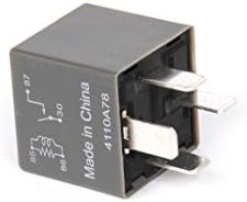 Amazon.com: ACDelco 12177238 GM Original Equipment Multi-Purpose Relay ...