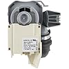 Amazon.com: Whirlpool W11612326 Genuine OEM Dishwasher Circulation Pump ...