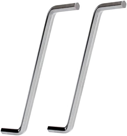 Garbage Disposal Wrench 2 Pack Garbage Disposal Wrench Allen Wrench ...