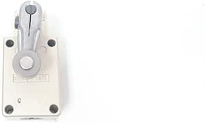 Amazon.com: SMC VM830-01-01 PNEUMATIC LIMIT SWITCH VALVE 1/8IN ...