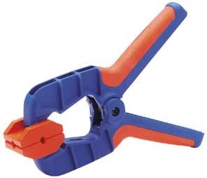 Draper Expert 33Mm Capacity Soft Grip Spring Clamp - Amazon.com