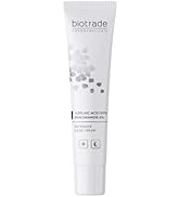 Biotrade Intensive Care Cream with 20% Azelaic Acid and 6% Niacinamide ...