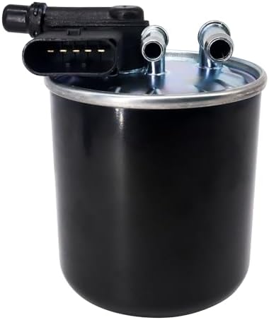 Amazon.com: Genuine Mercedes-Benz Fuel Filter 642-090-64-52 : Automotive