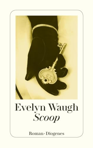 Scoop Summary of Key Ideas and Review | Evelyn Waugh - Blinkist