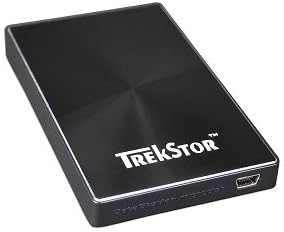 Amazon.com: TrekStor DataStation microdisk q.u 66230 80GB 1.8-Inch ...
