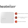 Heatmiser RF Switch V2-2 Channel Wireless Receiver Heating Hot Water ...