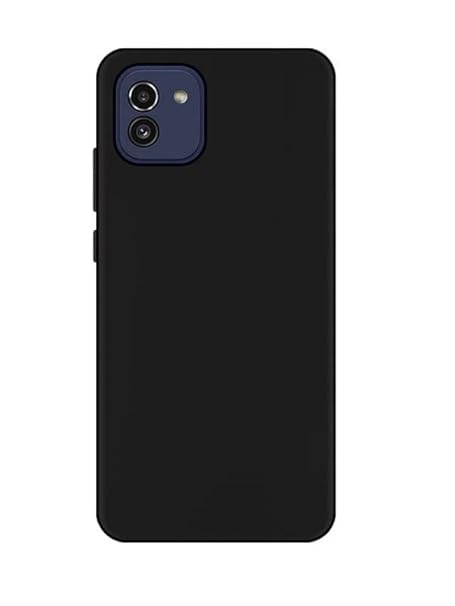 SkyTree Samsung Galaxy A03 SM-A035F, SM-A035F/DS, [Bumper] Exculsive ...