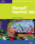 Microsoft PowerPoint 2002 - Illustrated Brief | Amazon.com.br
