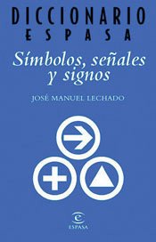 Diccionar de símbolos, señales y signos (DICCIONARIOS TEMATICOS ...