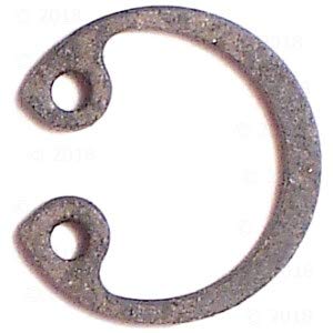 10mm Int. Retaining Ring (15 pieces) : Amazon.in: Industrial & Scientific