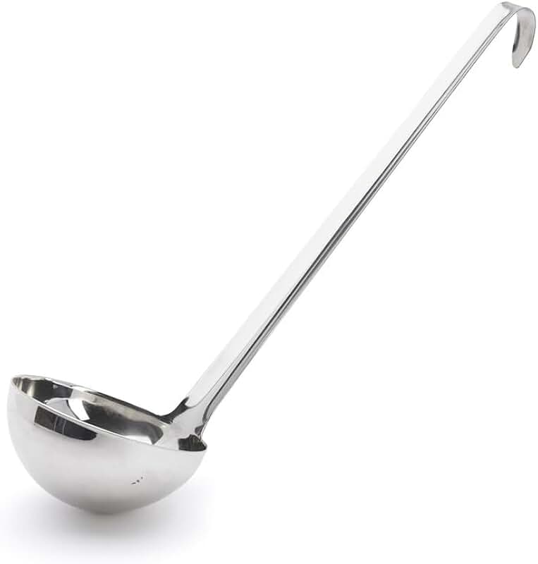 Amazon.fr : Louches - Couverts : Cuisine et Maison : Louches à soupe ...