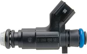 Amazon.com: Bosch 0280150166 Fuel Injector : Automotive