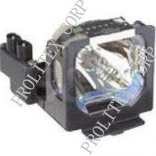 POA-LMP100 COMPATIBLE PROJECTION LAMP WITH HOUSING FOR Christie LX120 ...