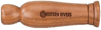 Western Rivers Model 840 Mega Howler Call : Amazon.co.uk: Sports & Outdoors