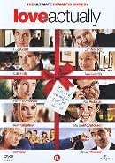 Love actually (DVD) : Amazon.com.mx: Películas y Series de TV