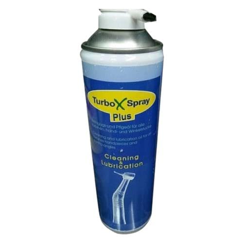LUBRICATION SPRAY TURBO SPRAY SET OF 4 : Amazon.in: Industrial & Scientific